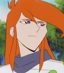 George de Sand | List of Characters Wiki | Fandom