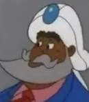 Masocks Mashoes | List of Characters Wiki | Fandom