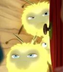 Glowies | List of Characters Wiki | Fandom