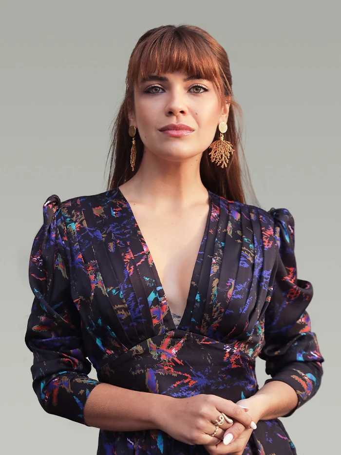 Kumru Yıldırım | List of Characters Wiki | Fandom