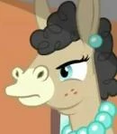 Mulia Mild | List of Characters Wiki | Fandom