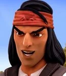 Yuma | List of Characters Wiki | Fandom