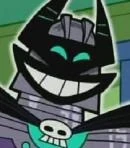 Dark Laser | List of Characters Wiki | Fandom