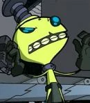 Smikka Smikka Smoodoo | List of Characters Wiki | Fandom