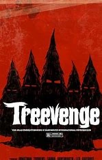Treevenge (2008) | List of Horror Media Deaths Wiki | Fandom