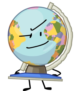 List of Yet Another Gameshow Characters | List of Object Show ...