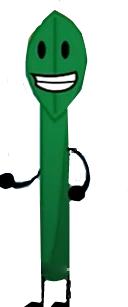 List of The Fight for Paradise Characters | List of Object Show ...