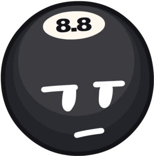 List of Mysterious Object Super Show Characters | List of Object Show ...