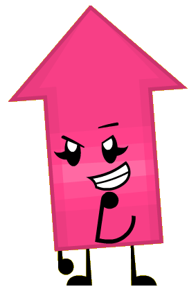 List of Crap that's Cool Characters | List of Object Show Characters ...