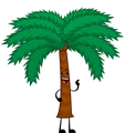 List of Brawl for Object Palace Characters | List of Object Show ...