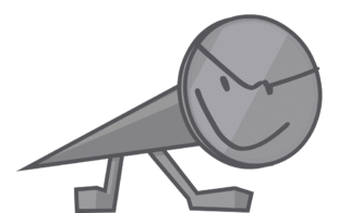 List of Object Show Characters in Alphabetical Order | List of Object ...