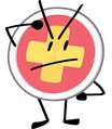 List of Yet Another Gameshow Characters | List of Object Show ...