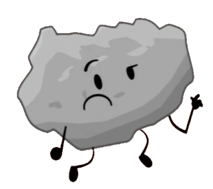 List of Object Land Characters | List of Object Show Characters Wiki ...