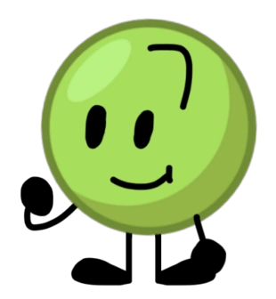 List of Burger Brawl Characters | List of Object Show Characters Wiki ...