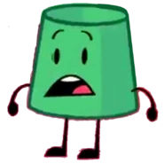 List of Nonexistent Living Characters | List of Object Show Characters ...