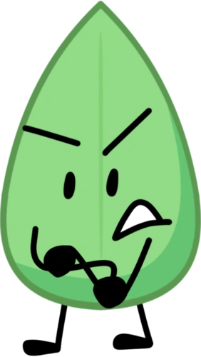 List of The Insane Battle of Objects Characters | List of Object Show ...