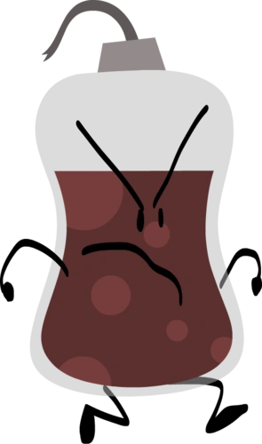 List of The Daily Object Show Characters | List of Object Show ...