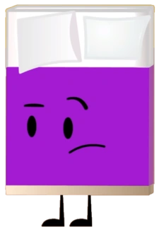 List of Objects at Sea Characters | List of Object Show Characters Wiki ...