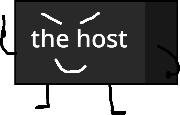 List of The joke daily object show characters | List of Object Show ...