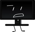 List of Yet Another Gameshow Characters | List of Object Show ...