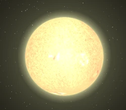 Yellow Hypergiant | List of Stars Wiki | Fandom