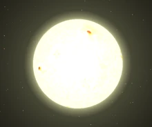 Yellow Hypergiant | List of Stars Wiki | Fandom