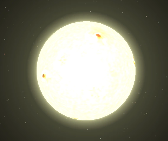 Yellow Hypergiant | List of Stars Wiki | Fandom