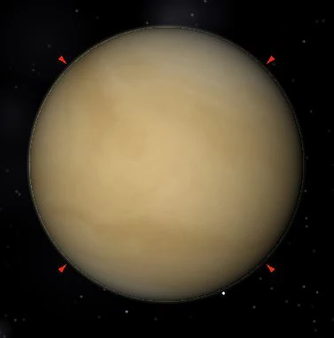 Venus | List of Stars Wiki | Fandom