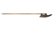 Lochaber Axe | List Of Weapons Wiki | Fandom