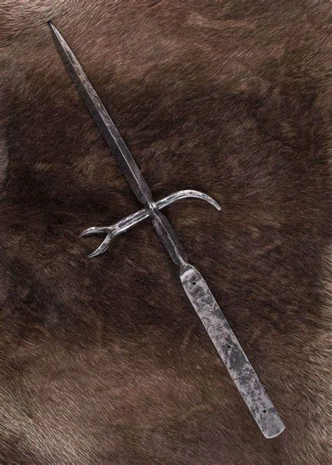 Lucerne Hammer | List Of Weapons Wiki | Fandom