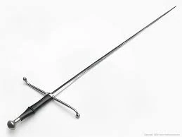 Estoc | List Of Weapons Wiki | Fandom