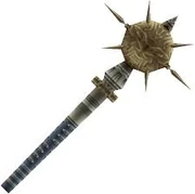 Morning Star | List Of Weapons Wiki | Fandom