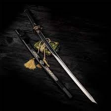 Katana | List Of Weapons Wiki | Fandom