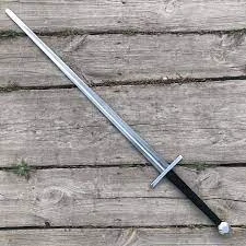 Longsword | List Of Weapons Wiki | Fandom