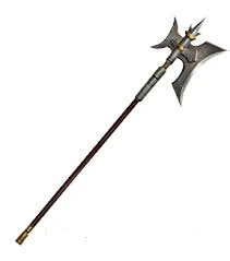 Halberd | List Of Weapons Wiki | Fandom