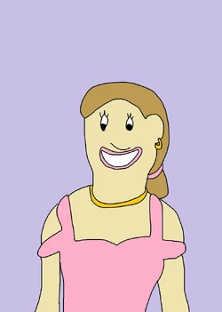 Louetta Thomas | WikiLists | Fandom