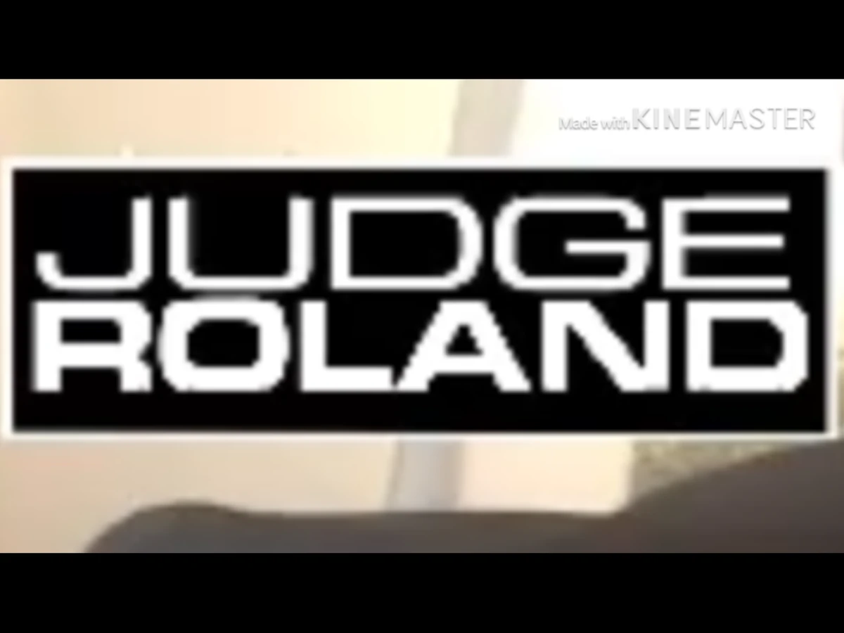 Judge Roland | WikiLists | Fandom