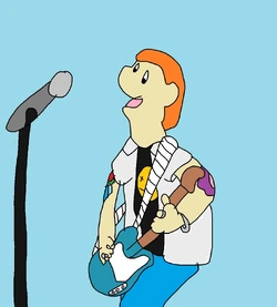 Patrick Filan | WikiLists | Fandom