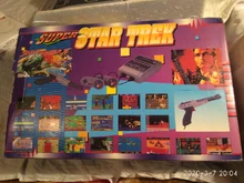 Star Trek (Famiclone) | WikiLists | Fandom