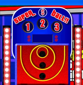 Super Ball!! | WikiLists | Fandom