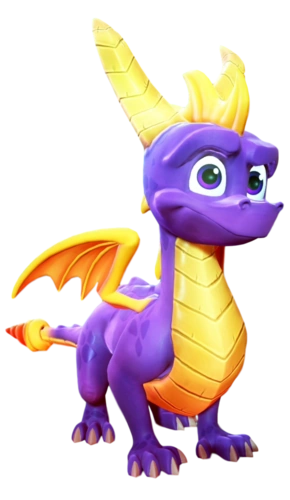 Spyro | WikiLists | Fandom