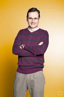 Leonardo Romaní | Wiki Lista de personajes de la que se avecina | Fandom