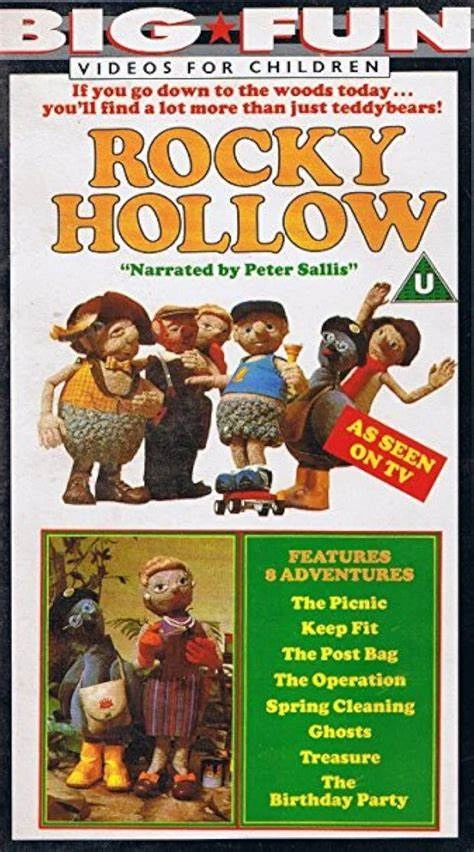 Bumper Films | Catooners Wiki | Fandom