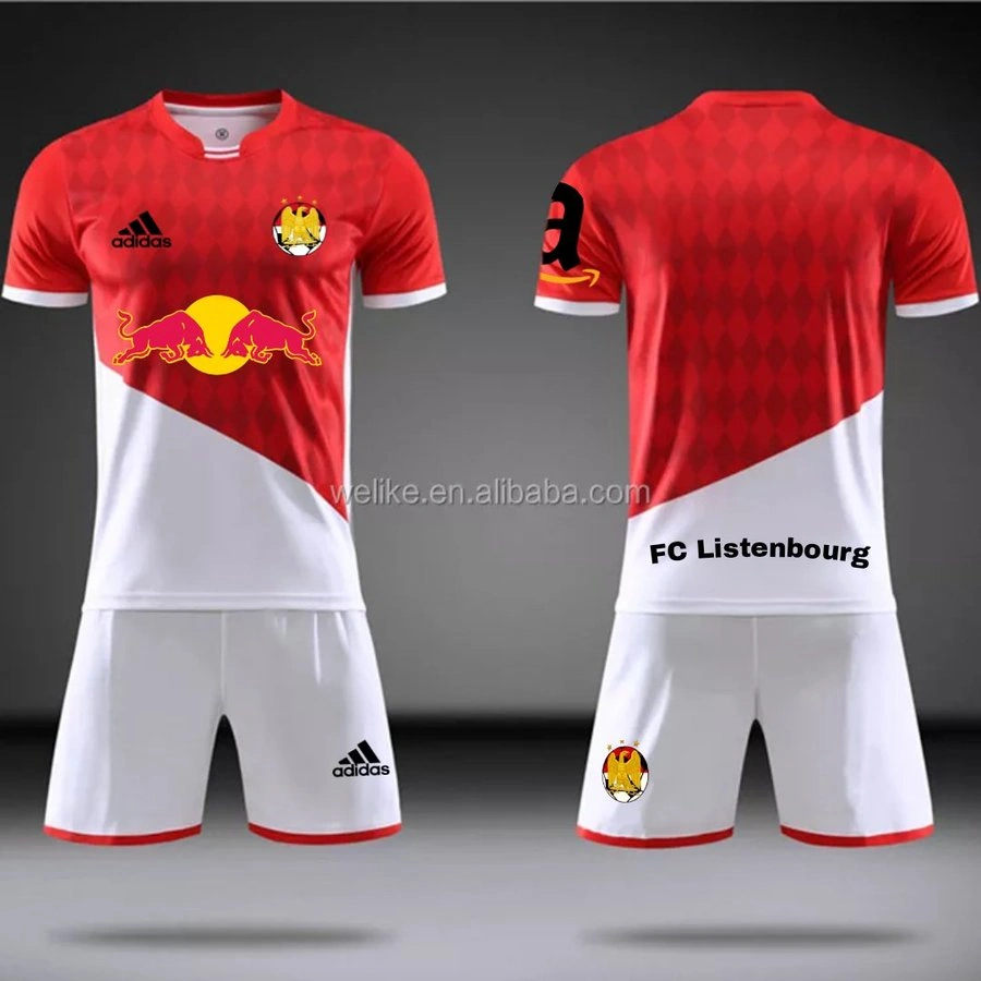 Listenbourg FC | Wiki Listenbourg | Fandom