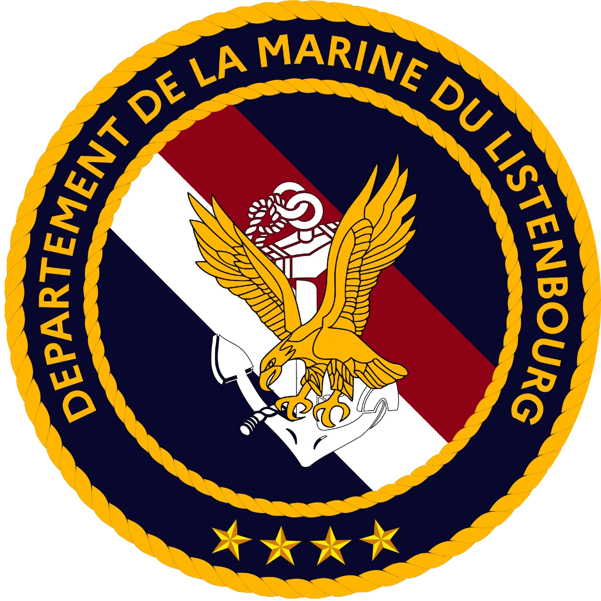 Marine du Listenbourg | Wiki Listenbourg | Fandom