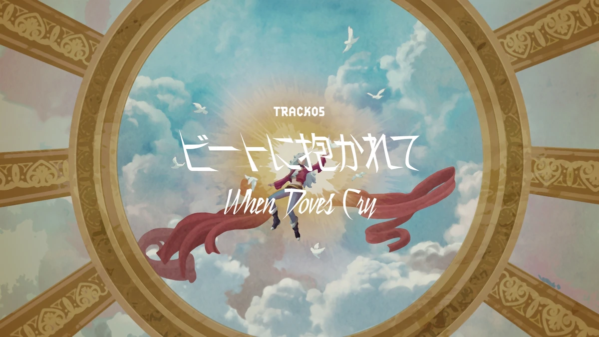 Episode 5 | LISTENERS Wiki | Fandom