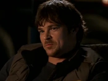 Dane McGinnis | List of Deaths Wiki | Fandom