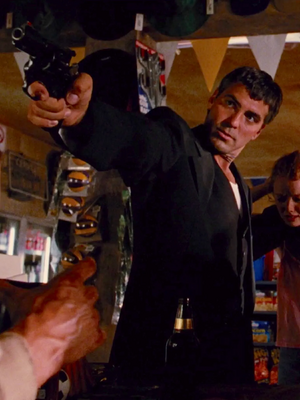 Seth Gecko | List of Deaths Wiki | Fandom