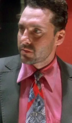 Detective Jack Scagnetti | List of Deaths Wiki | Fandom