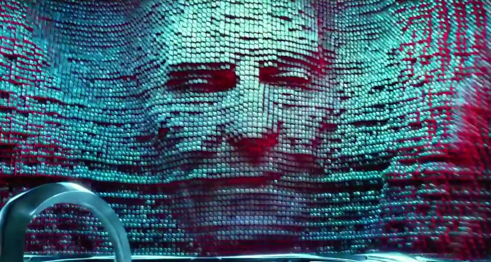 Zordon (2017) | List of Deaths Wiki | Fandom